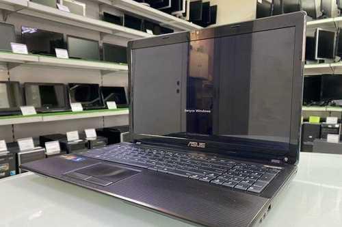 Ноутбук Asus K53TK-SX023R