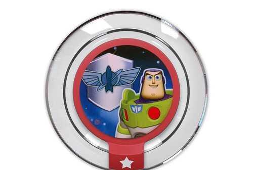 Star Command Shield для Disney Infinity 4U