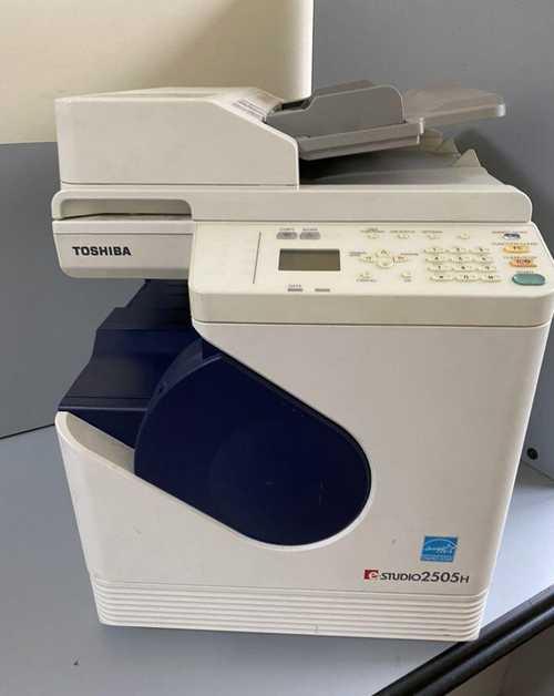 Мфу Toshiba eStudio 2505H