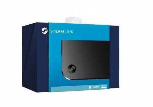 Valve Steam Link