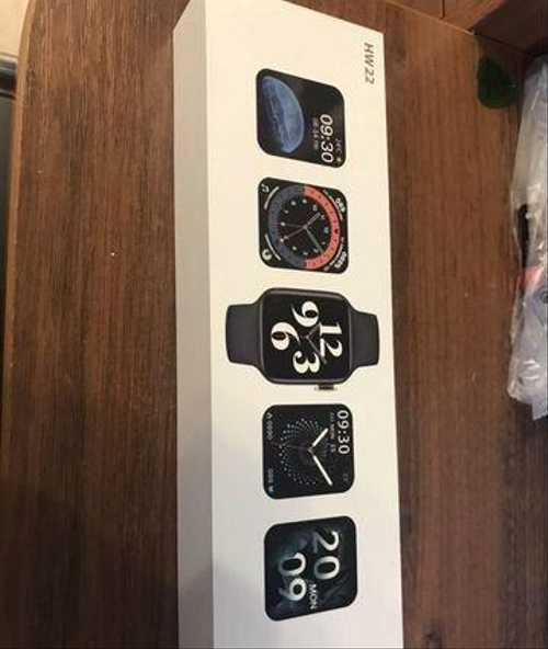 Smart Watch HW22