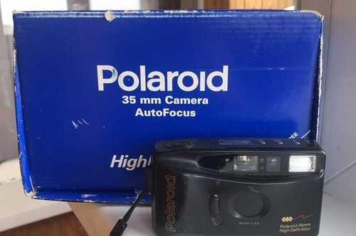 Polaroid Плёночный фотоаппарат