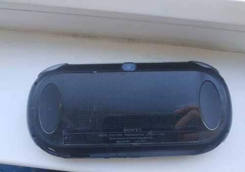 Sony Vita