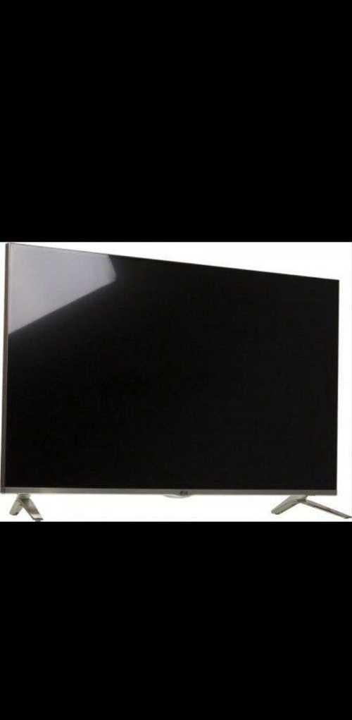 Телевизор LG 47LB671V47"