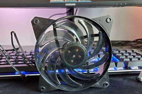 Кулер Cooler Master 120мм