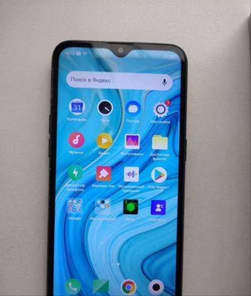 Мобильный телефон oppo a1k