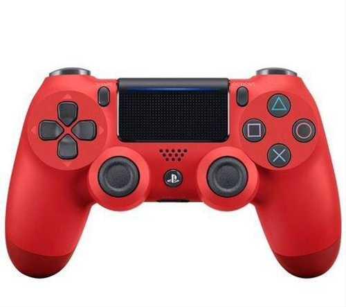 DualShock 4 v2