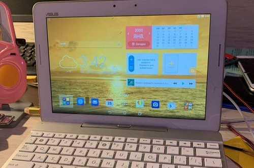 Asus tf303CL