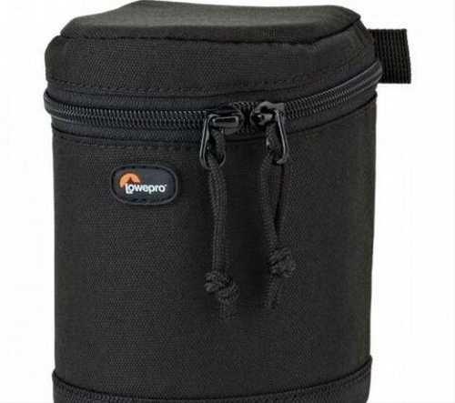 Чехол для объектива Lowepro SF Lens Case 8 x 12cm