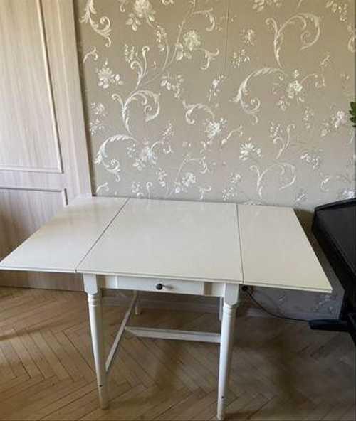 Стол IKEA ингаторп