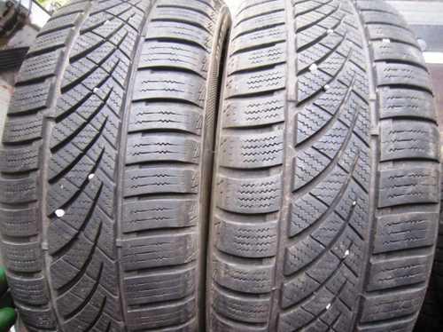 Hankook Optimo 4S 205-55-R16 2 шт