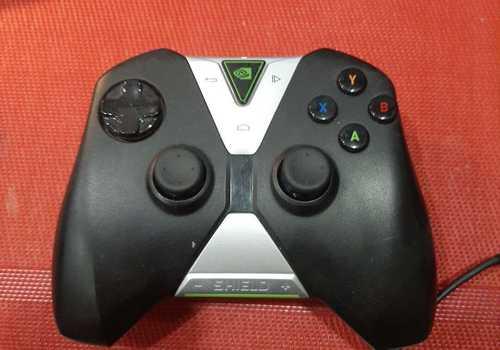 Геймпад Nvidia Shield Controller