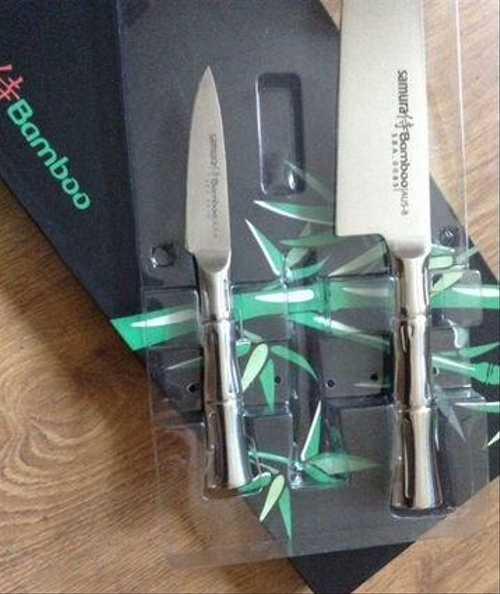 Новые наборы ножей