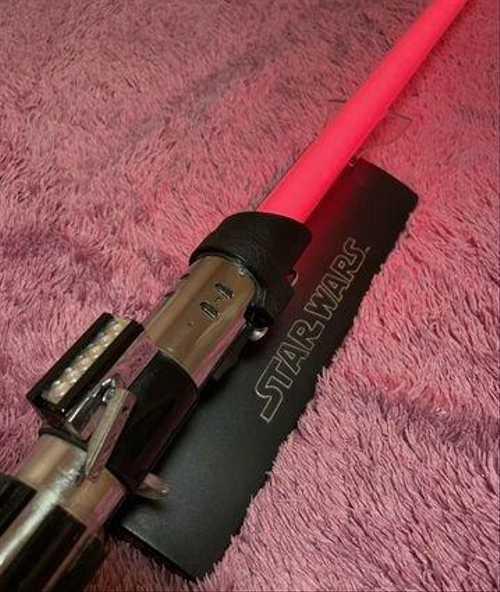Световой меч Star Wars Lucasfilm 2007 Darth Vader