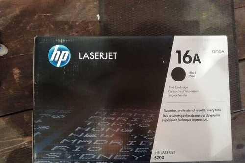 HP Q7516A (16A)