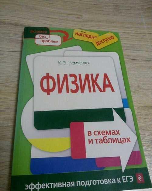 Химия и Физика