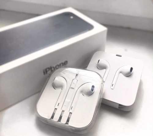 Наушники earpods