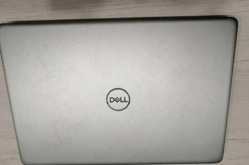 Ноутбук dell P87G001 I5-8250u/8gb/250ssd