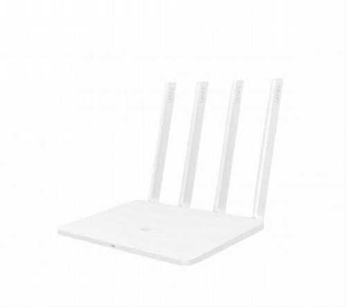 Роутер Xiaomi Mi Router 4A Gigabit Edition EU