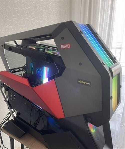 Игровой пк