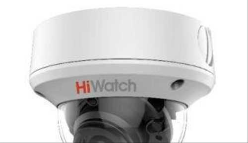 Камера Видеонаблюдения HiWatch DS-T208S 2,7-13,5mm