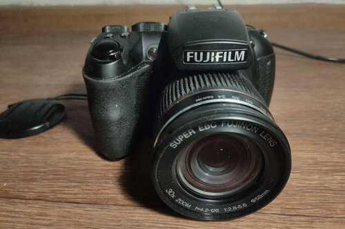 Фотоаппарат Fujifilm HS20 EXR Finepix