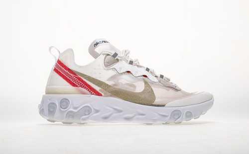 Кроссовки Nike React Element 87