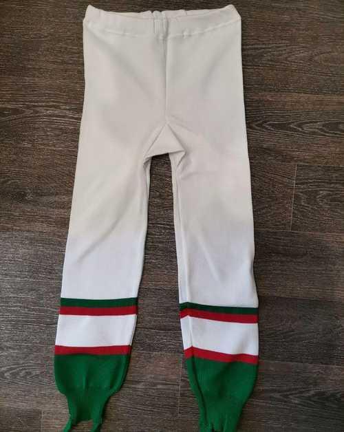 Хоккейные гамаши