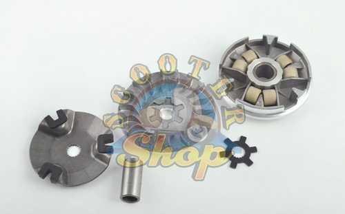 Вариатор передний Yamaha JOG 50 (d-13mm)