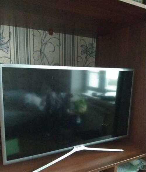 Куплю телевизор бу омск. Б/У телевизор "самсунг" ue50nu7570u. Купить бу телевизор смарт в Нижегородской области.