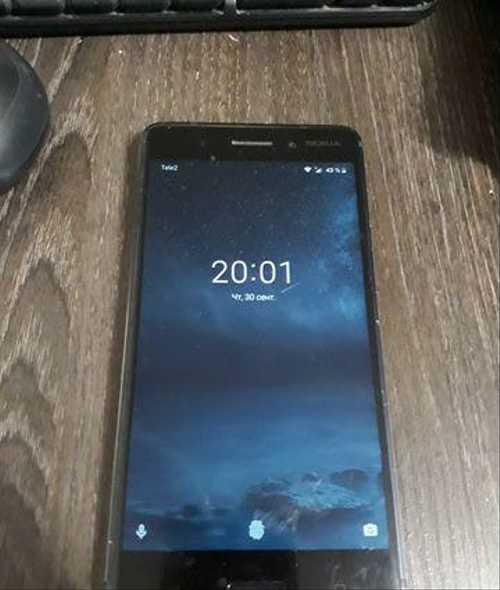 Продажа обмен Nokia 6