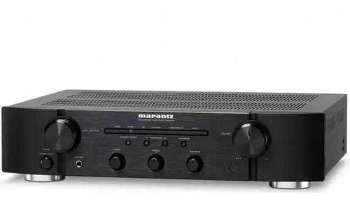 Усилитель Marantz PM6006 black