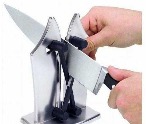 Точилка для кухонных ножей Bavarian Edge
