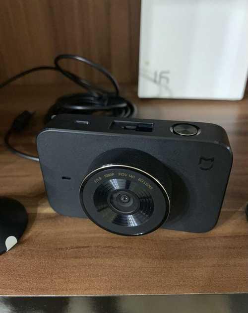 Видеорегистратор Xiaomi Mijia Car DVR