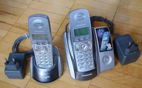 Panasonic, Voxtel, Sanyo