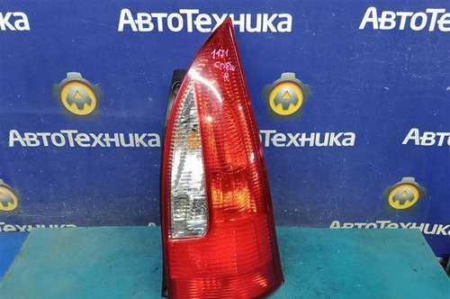 Стоп-сигнал задний правый Mazda Premacy CP8W fpde