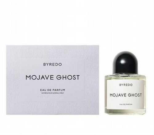 Туалетная Вода Byredo - Mojave Ghost