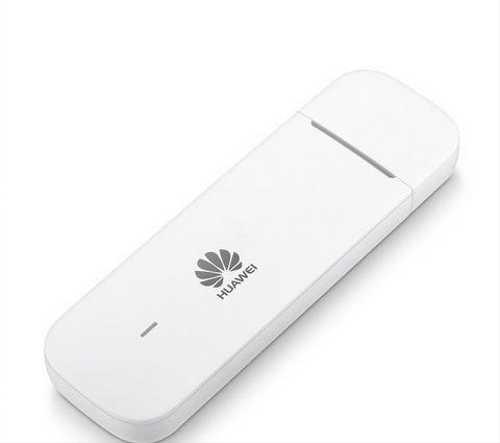 Модем huawei E3372h-320 3G/4G, белый