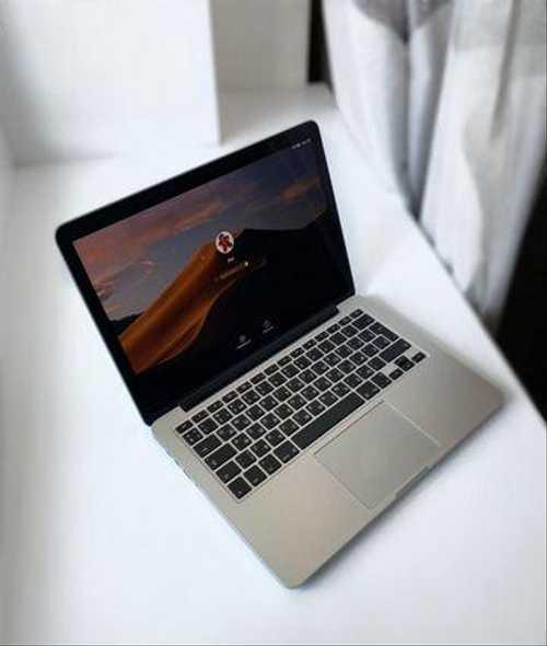 Apple MacBook Pro Retina 13 2013