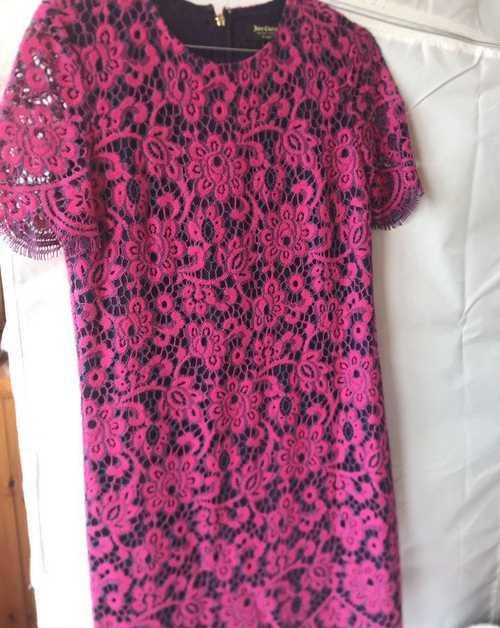 Платье брендовое