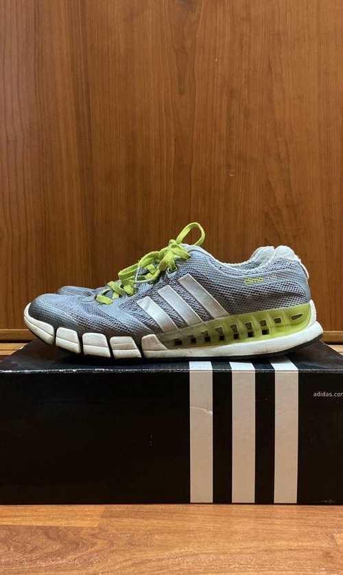 Кроссовки adidas CC revolution 43 44 размер ориг