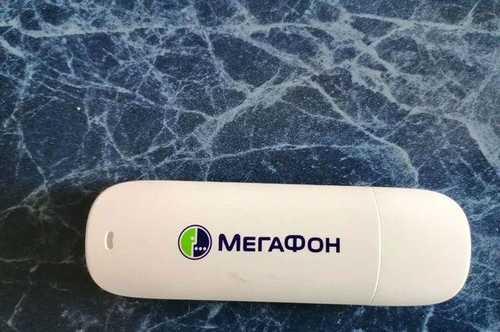 Как открыть usb модем мегафон