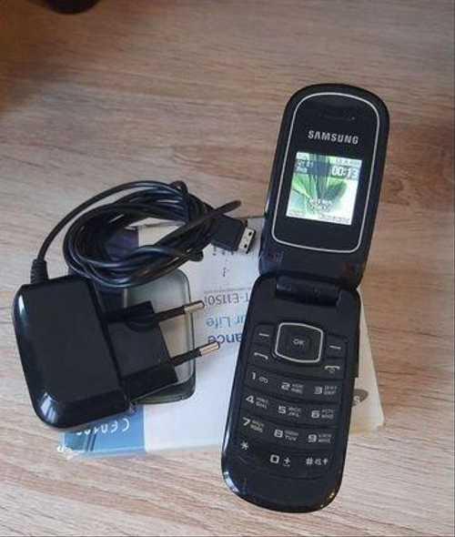 Samsung GT-E1150i телефон