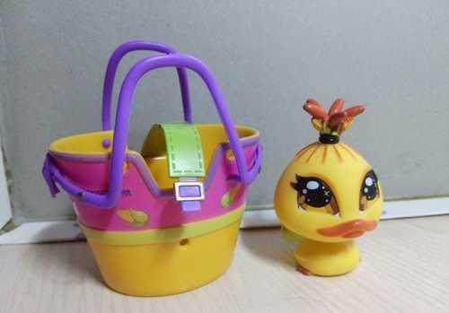 Игрушки, питомцы Винкс