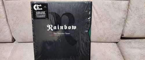 Rainbow The Polydor Years