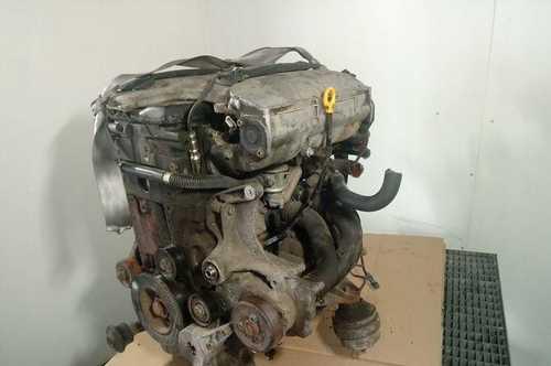 Двигатель VW Audi AGZ 2.3 VR5 150 л/с Golf 4