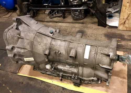 АКПП bmw e71 6hp21x ZF n54b30a 3.5i