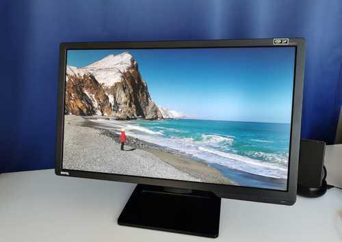 Игровой монитор 24'' BenQ XL2411Z 144hz