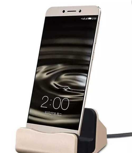 USB док-станция зарядное устройство для Apple iPho