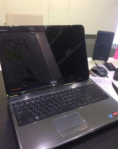 Ноутбук Dell M5010 на запчасти